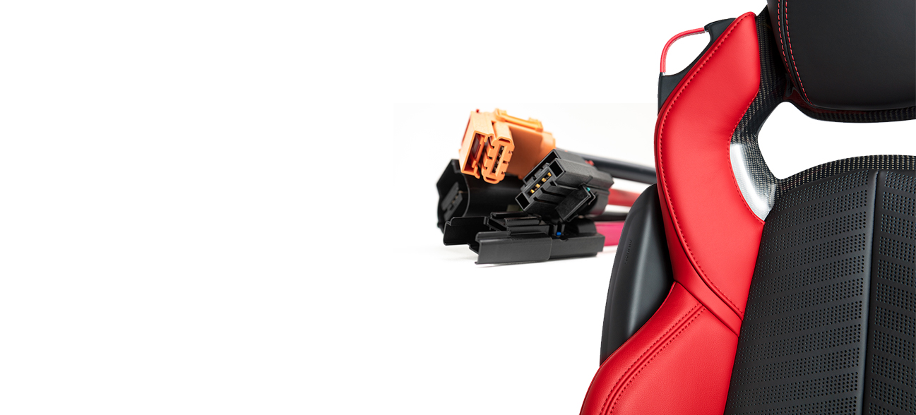 Lear Corporation | Automotive Seating & E-Systems